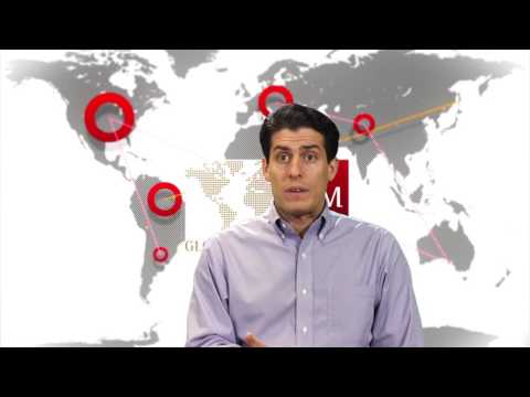 Alumnus Alejandro Parilli discusses his IMM Global EMBA program experience
