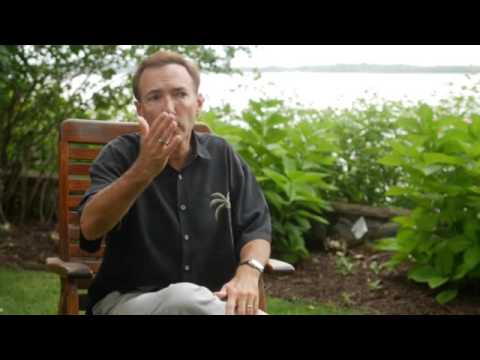 Meteorologist Paul Douglas on Laudato Si' - SD version