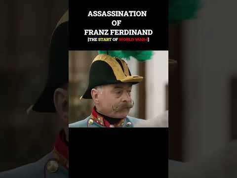The Role of Nationalism in World War 1 and How It Fuelled the Conflict
