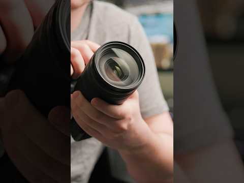What’s the Point of a UV Filter??