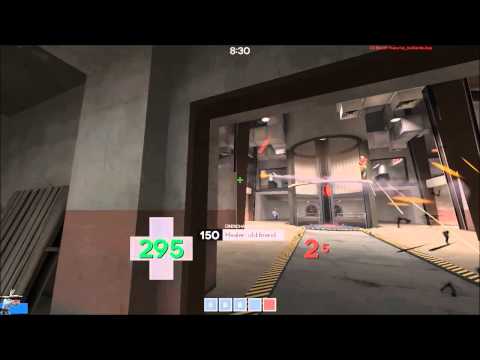 Steam Community :: Video :: clover pov cp_badlands 16/6/2014 (with comms)
