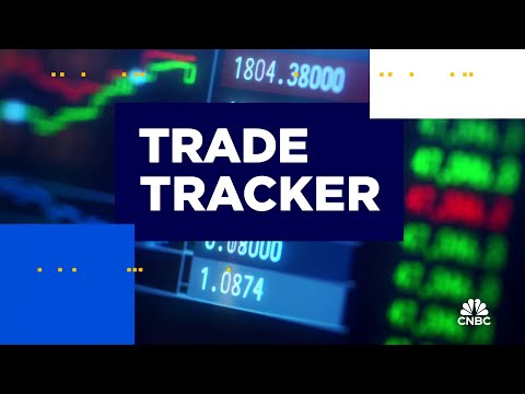 Trade Tracker: Kevin Simpson sells Apple