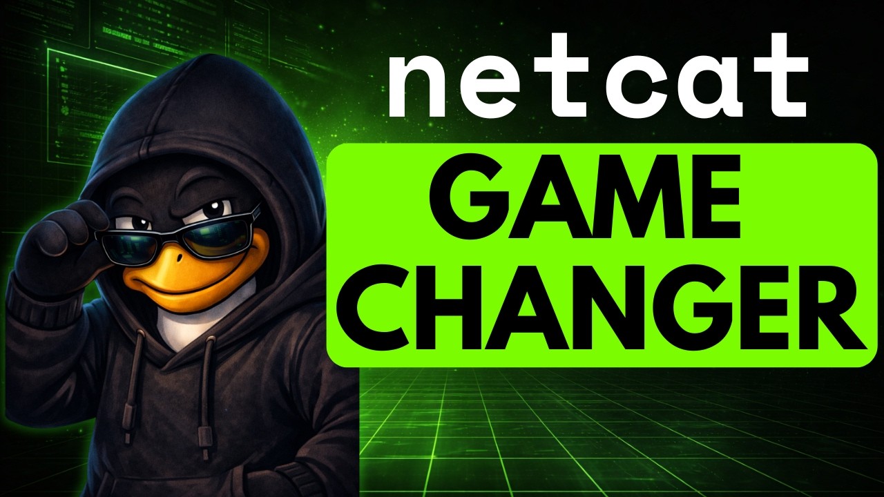 A Hackers Secret Weapon: the Reverse Shell