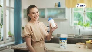 Sunar 3 Premium 6 x 700 g od 2 394 Kč - Heureka.cz
