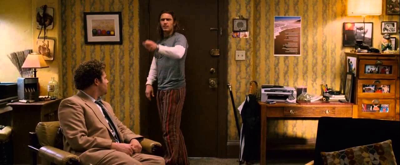 Pineapple Express Lingerers