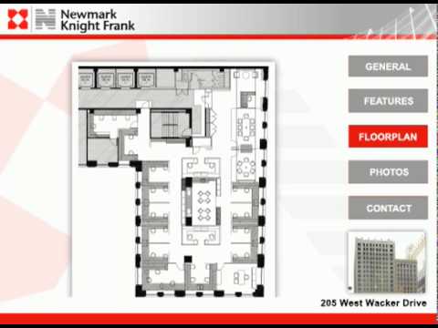 Newmark Knight Frank EPK