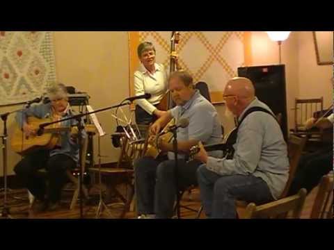 Rene Ouellette @ Robert's Hall 3-23-2013