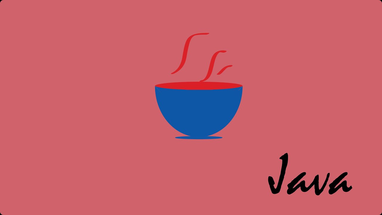 Java Tutorial - Constants