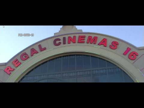 Regal Cinemas will temporarily close all US theaters on Thursday