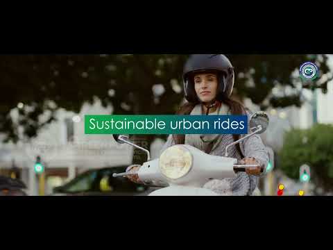 Green Power Multi State Co-operative Society Ltd / Electric Vehicle Project Explanation
