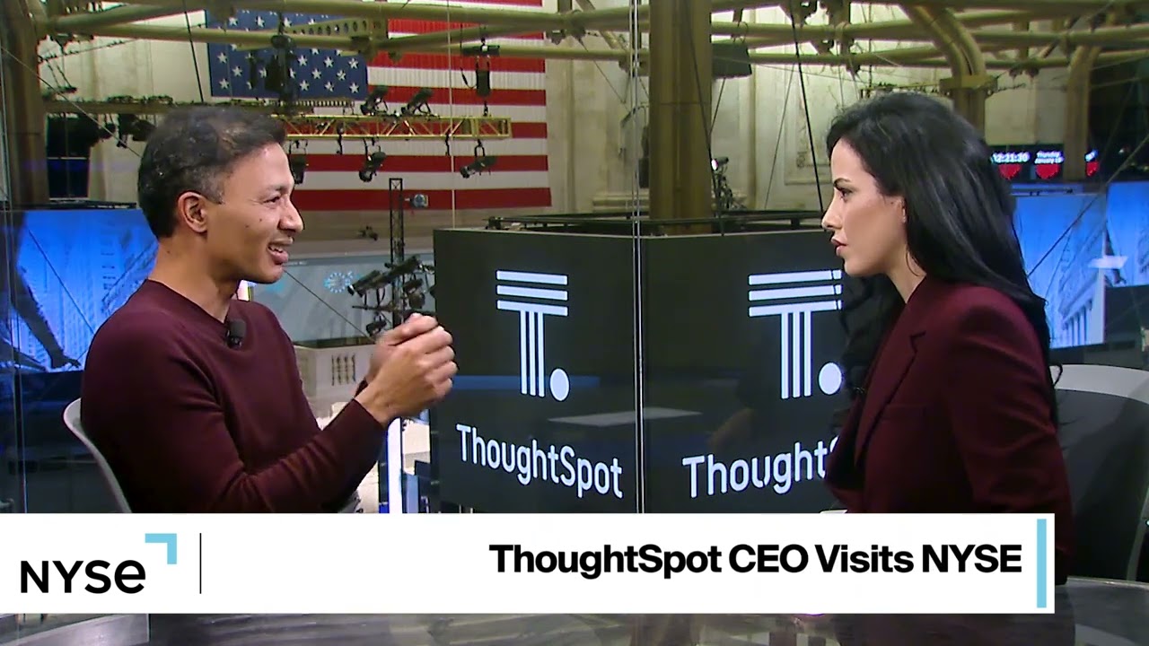 ThoughtSpot Analytics
