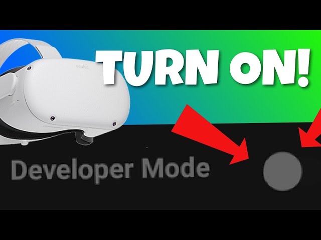 How to get Minecraft VR on Oculus Quest 2 (Meta Quest 2)