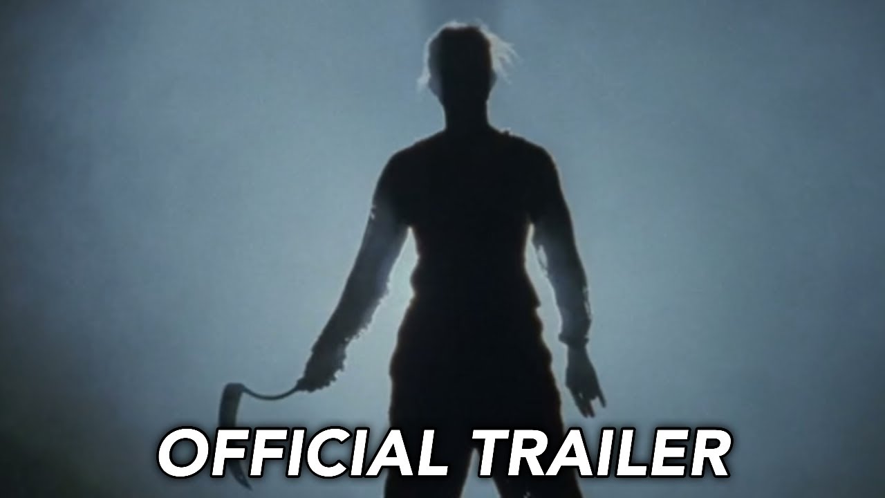 Behind the Mask: The Rise of Leslie Vernon (2006) Official Trailer [HD]