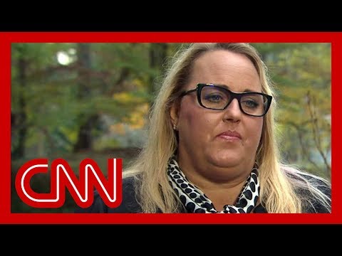 Voter: I do not recognize the Republican party of today
