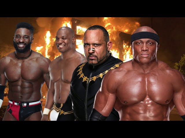 WCW legend Konnan points out multiple issues with WWE's booking of The ...