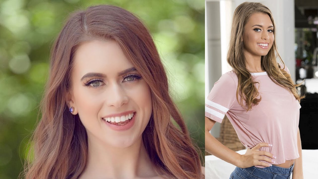 JILL KASSIDY | THE ACTRESS WHO STARTED IN 2016 AND WITH MORE THAN 865 THOUSAND FANS ON INSTAGRAM