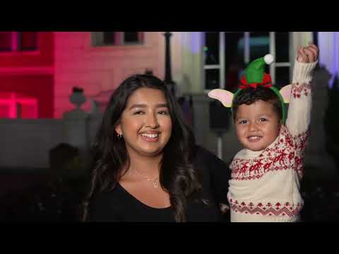 2024 Light The Way at UIW
