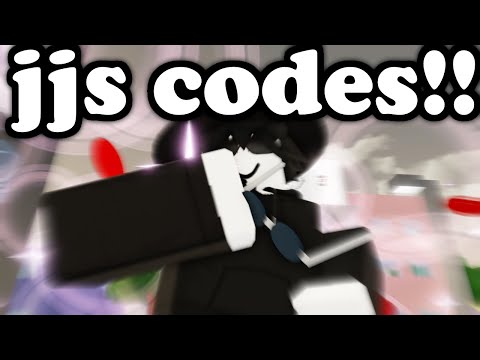 New Code For Jujutsu Shenanigans