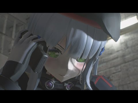 Steam Community :: Video :: 【Resident Evil 2】Girls Frontline MOD PV2 - 生化危机2重制版+少女前线MOD PV2