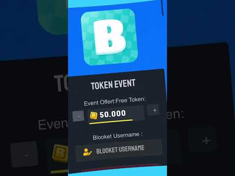 Get 1,000+ FREE Blooket Tokens DAILY in 2025! (Working Method, No Ban, No Downloads!) #blooket