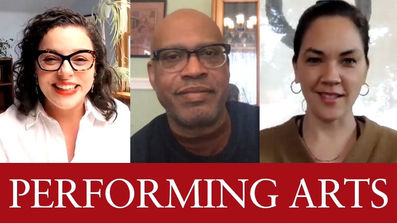 Faculty Office Hours - Performing Arts