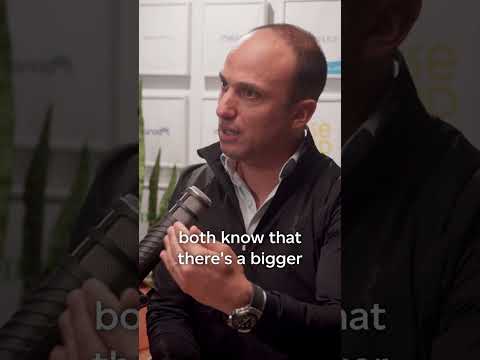 Healthy.io Founder: Your Company Isn't a Family | Invested