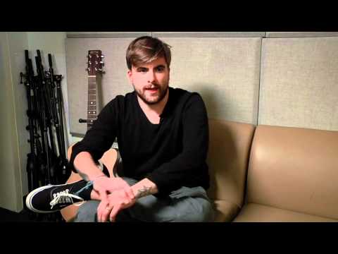 ANTHONY GREEN - Big Mistake [SONG MEANING]