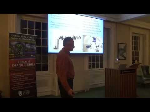 Water Sustainability on PEI: Environmental Flows Research on Groundwater Abstraction