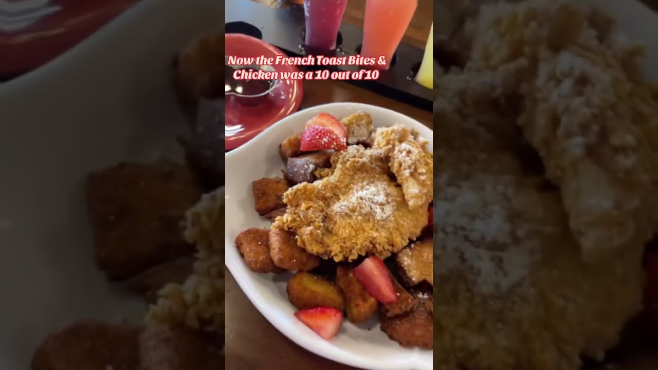 Ruby Slipper didn’t disappoint! Service was good, food was delicious and the drinks 10/10 🩷