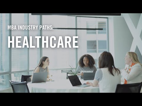 MBA Student Perspectives: Healthcare at Booth