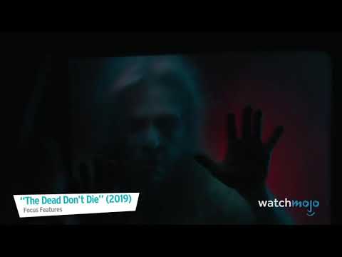 TOP 10 BEST HORROR MOVIES (2020)