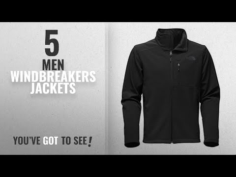 The North Face Windbreakers Jackets [ Winter 2018 ] | New & Popular 2018