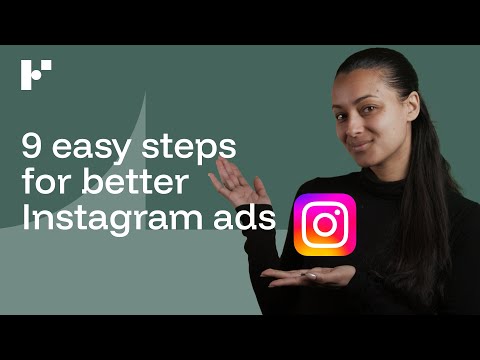 Want Better Instagram Ads? Follow These 9 Rules