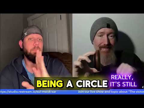Flat Earth? Spherical Earth? Hebrew word “CHUG” meaning.