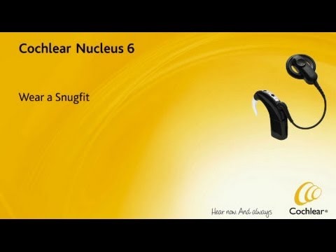 Wear a Snugfit