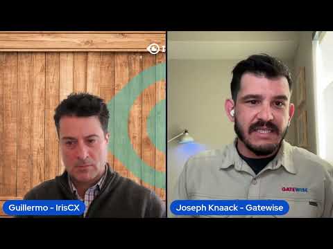 Getting to Hell Yes! LinkedIn Live with Joseph Knaack