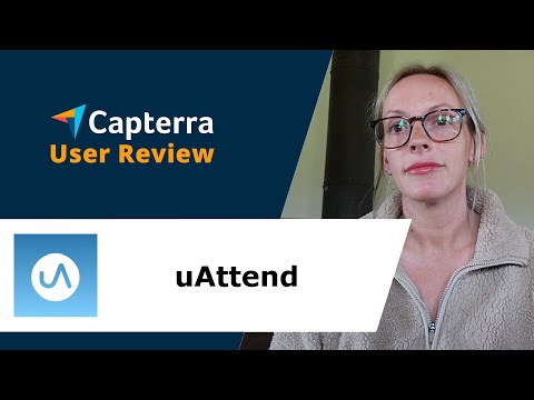 uAttend User Review