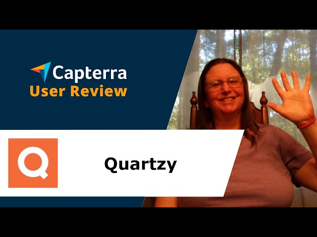 Quartzy Pricing, Alternatives & More 2025 | Capterra