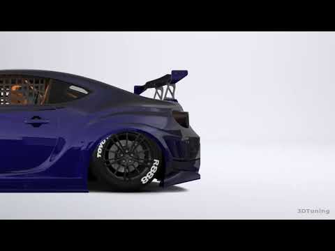 3D Tuning(2)
