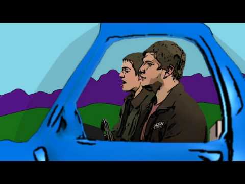 Road Wise AK Teen Drivers 08
