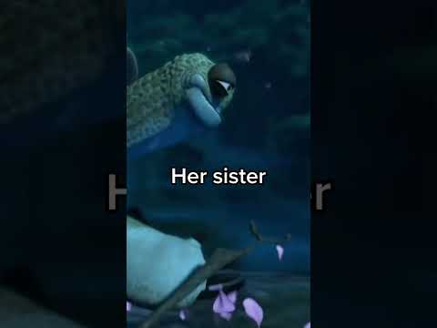 her sister master oogway quotes #trending #meme #funny