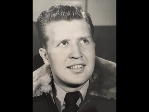 Richard Gerbrandt Memorial Video