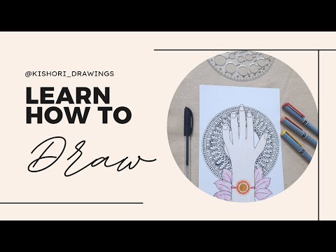 Happy Rakshabandhan to You | Step-by-Step Tutorial for Beginners |