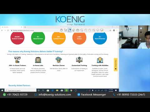Newline Interactive Display Setup and Features Demo