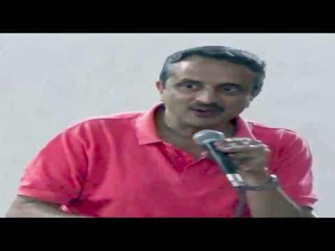 NIRMAN: Satyajit Bhatkal talks about pursuit of meaning in life
