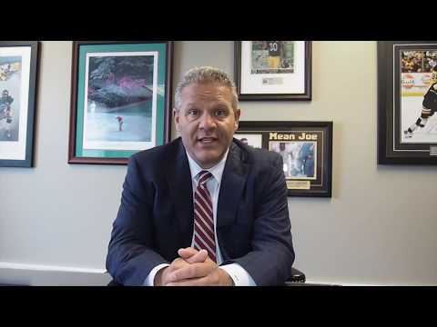 Federal Vs. State Crimes - What You Need to Know