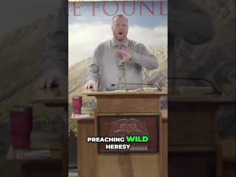 Rebuking Pastors: Biblical Guidance on Respecting Church Elders