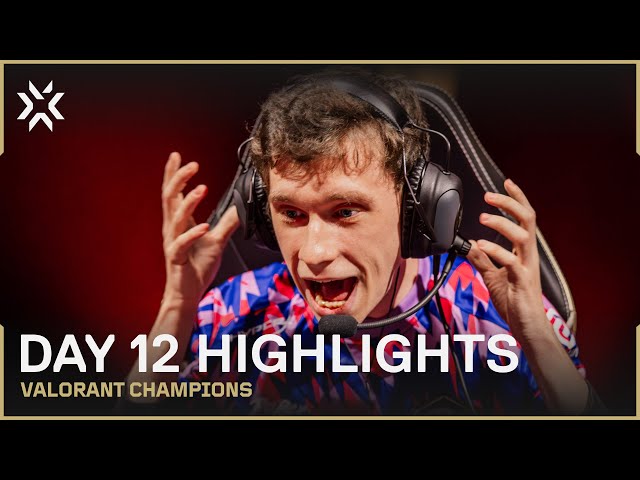 LOUD vs EDward Gaming - Valorant Champions 2023 Playoffs: Predictions ...