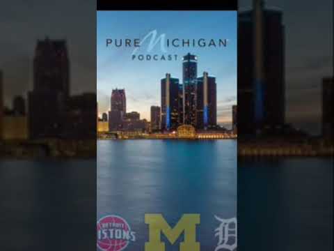The Pure Podcast - Intro Music