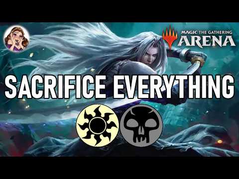 Stop Me From Killing My Creatures or LOSE